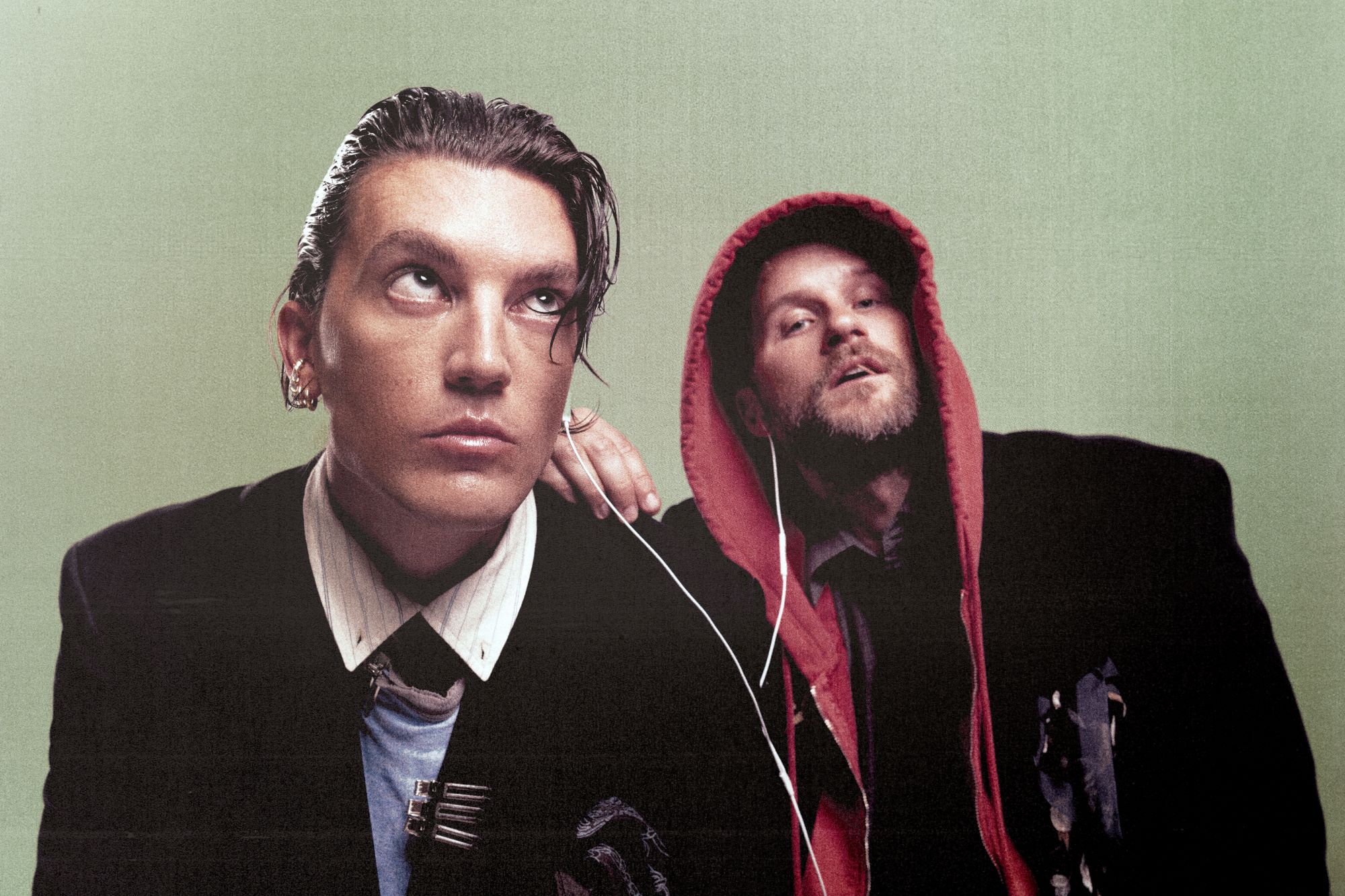 "Soft" อัลบั้มเต็มชุดที่ 6 จาก "LANY" พร้อมเพลง "Stuck" ซาวด์นุ่มฟัง ...
