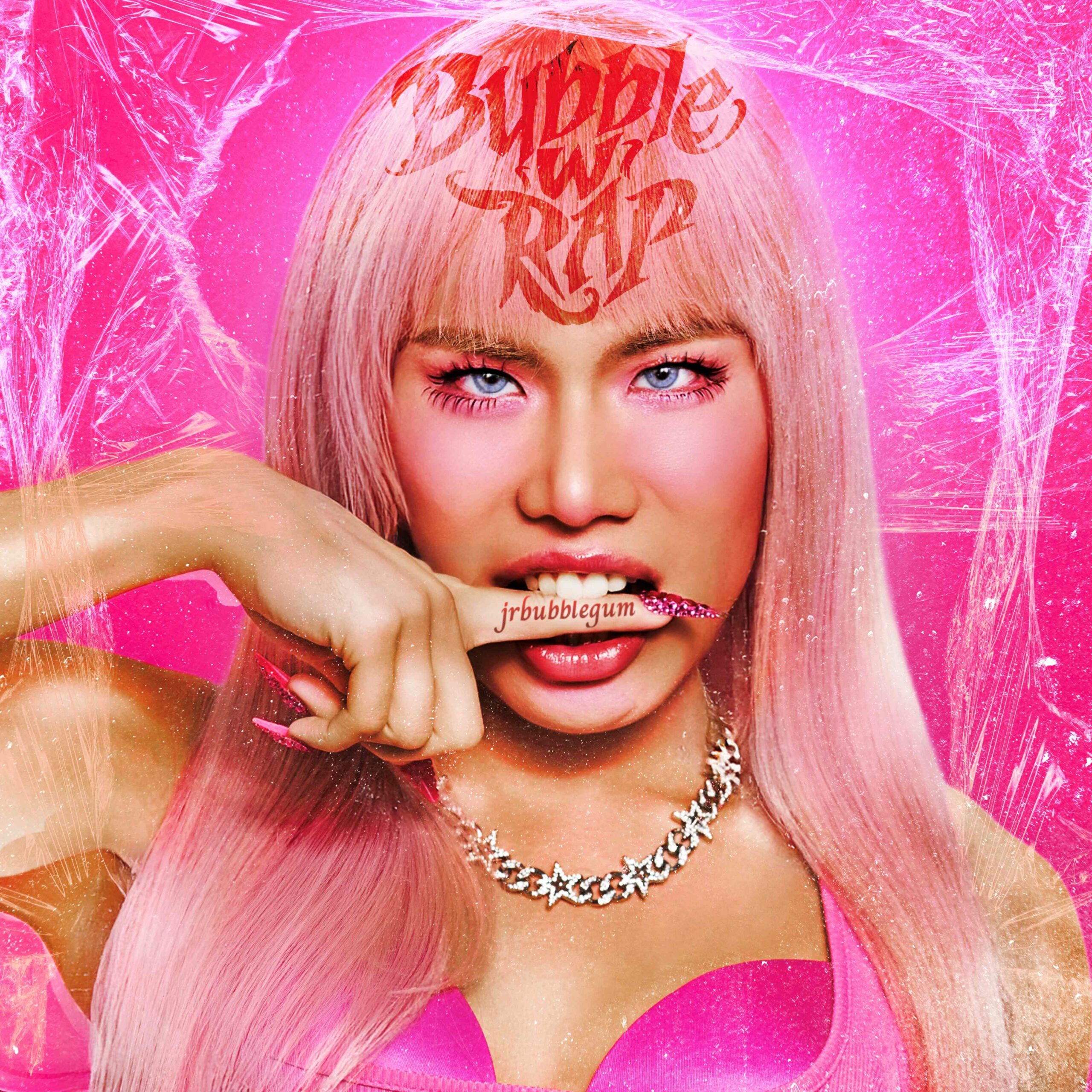 "JRBUBBLEGUM" ปล่อยเดบิวต์ "BUBBLE (W)RAP" อัลบั้มแรกในชีวิต-จุดไฟวงการ ...