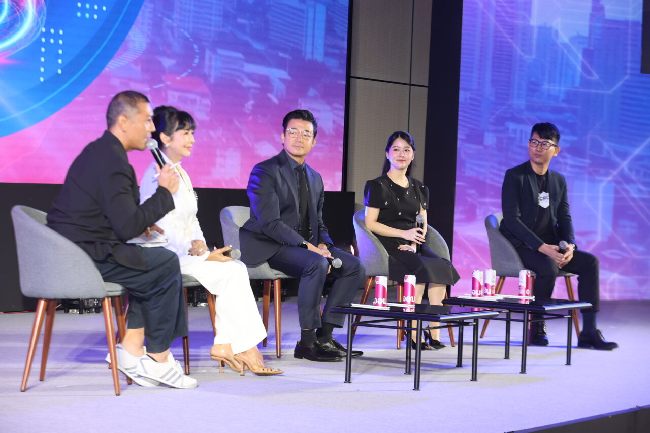 ออมสิน ปลื้ม งาน GSB SAVINGS FORUM วันออมแห่งชาติ ปีนี้ คนล้นกิจกรรม ...