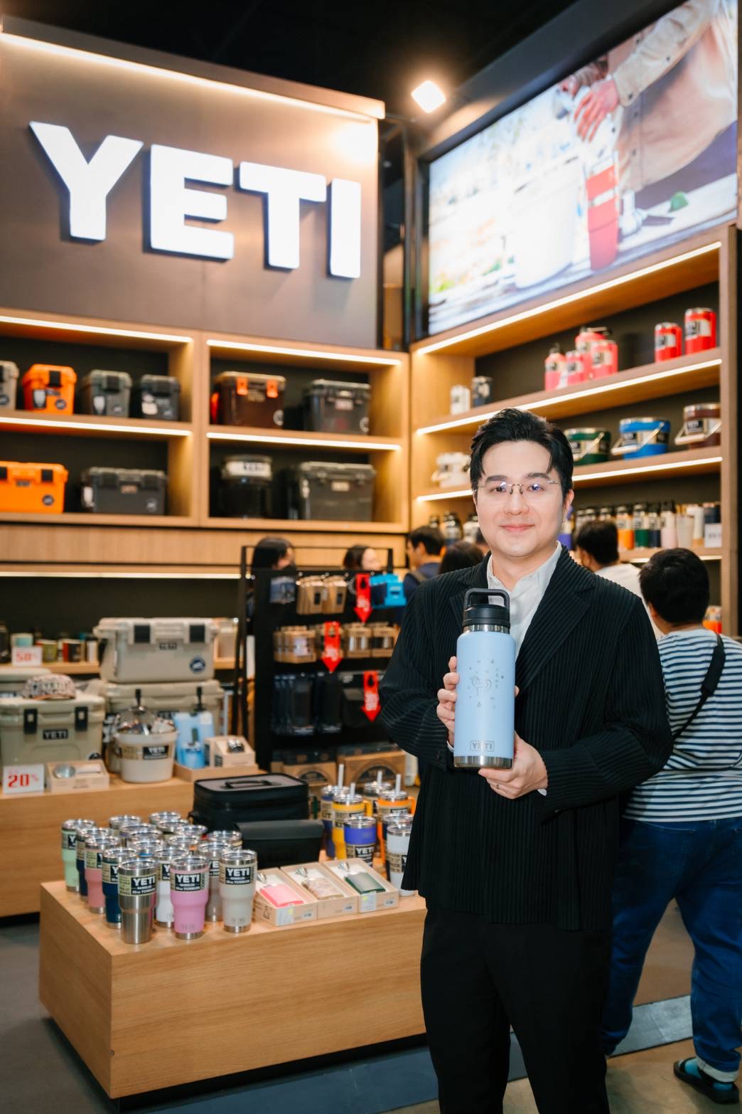 ‘YETI x หมอช้าง’ เปิดตัว ‘2026 Zodiac Edition’ ต้อนรับปีนักษัตรใหม่ด้วย ...