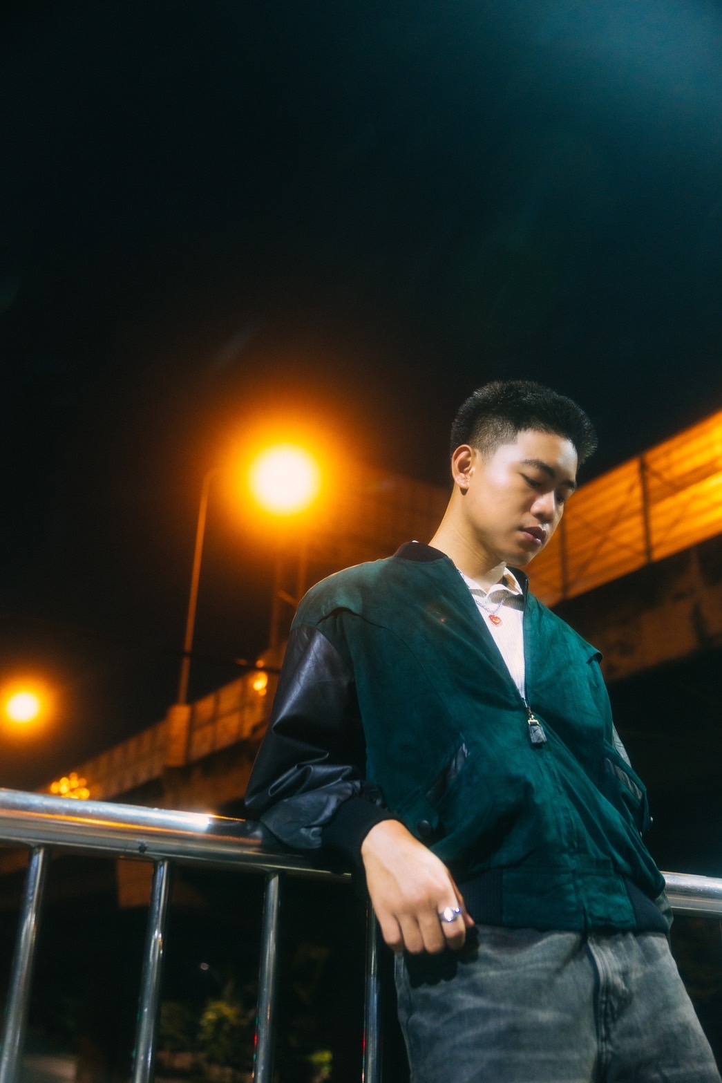 "FRONC" หยิบประโยคที่ชอบ เขียนเป็นเพลง "วันที่เราคิดถึงกันมากพอ" โดนใจ ...