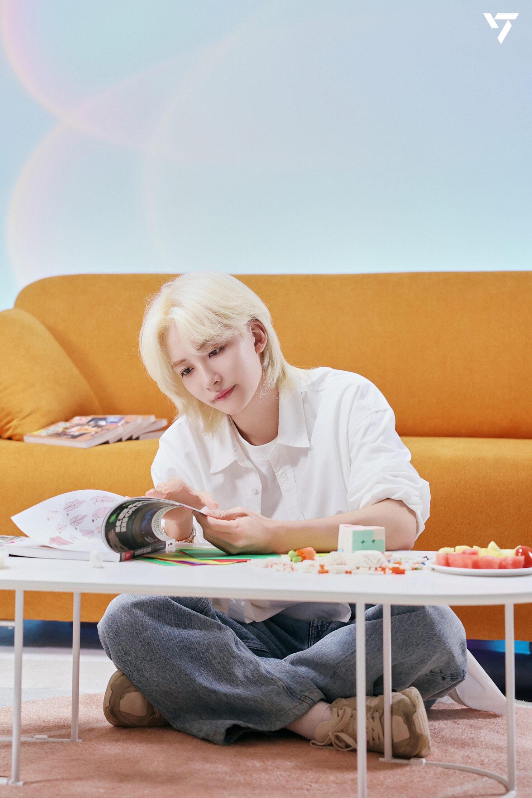 ปีแห่งการรอคอย! 'แจฮยอน-จองฮัน' นำทัพคนดัง K-Pop เตรียมตัวปลดประจำการใน ...