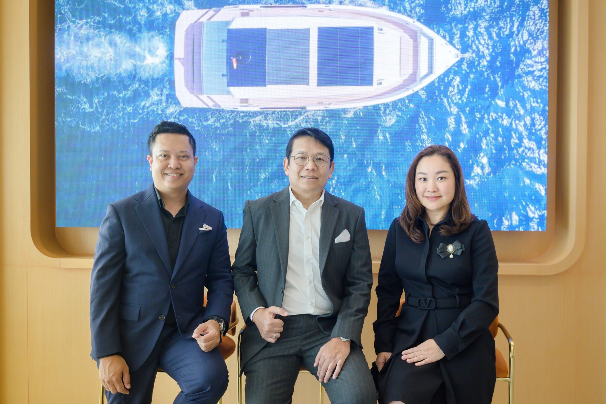 WRG โตสวนกระแส มุ่งเป็น Wealth Ecosystem ระดับเอเชีย | เดลินิวส์